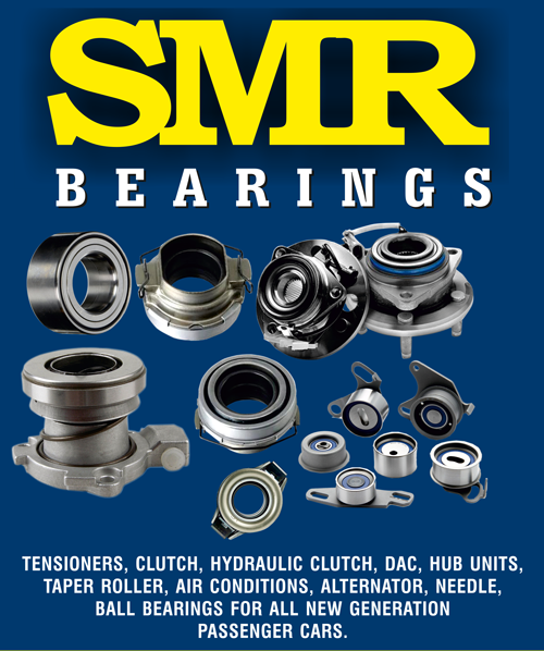 Buy SMR Bearings & Ball Bearings | Anand Auto Corporation